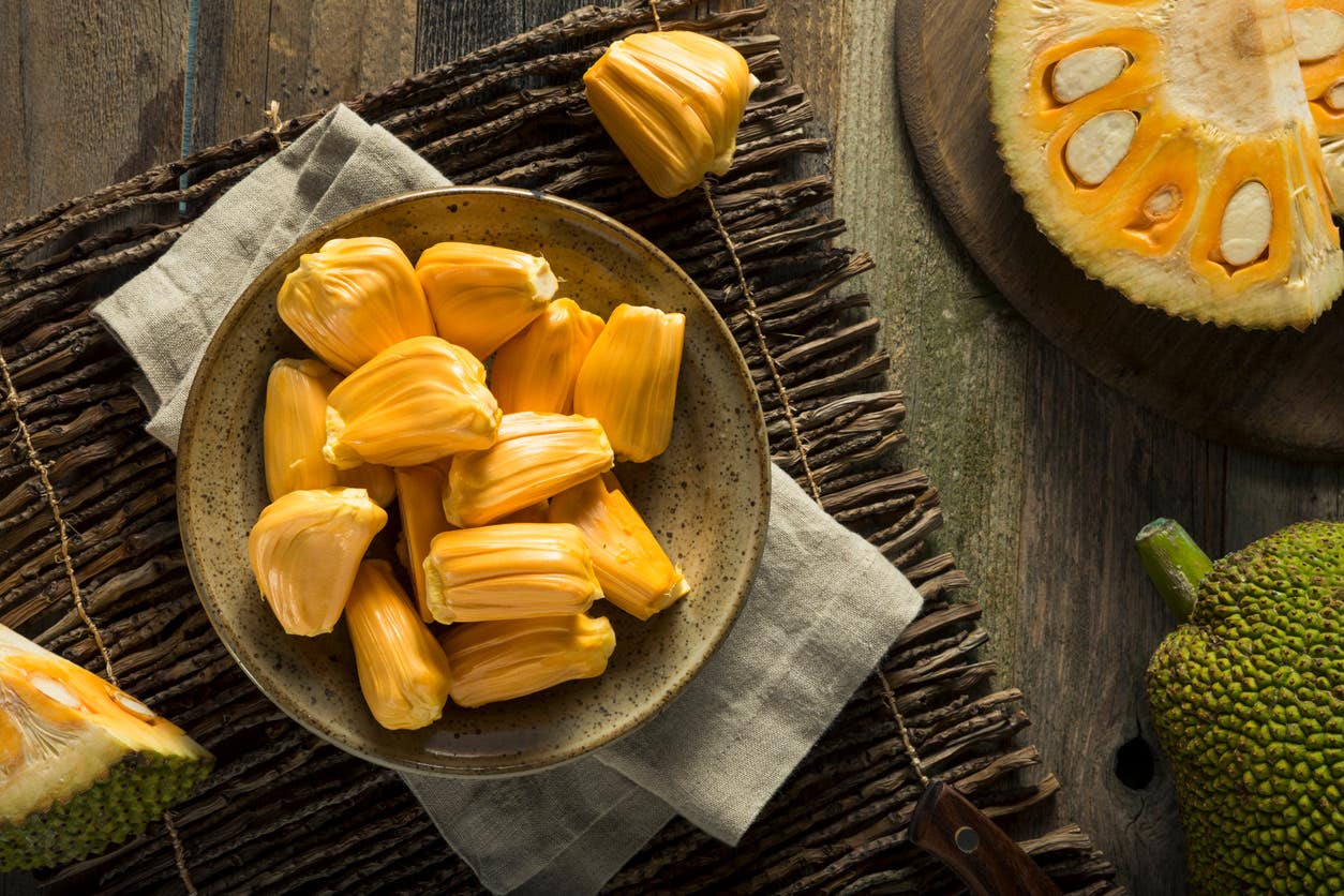 What is Jackfruit and How Should You Eat It? - Forks Over Knives