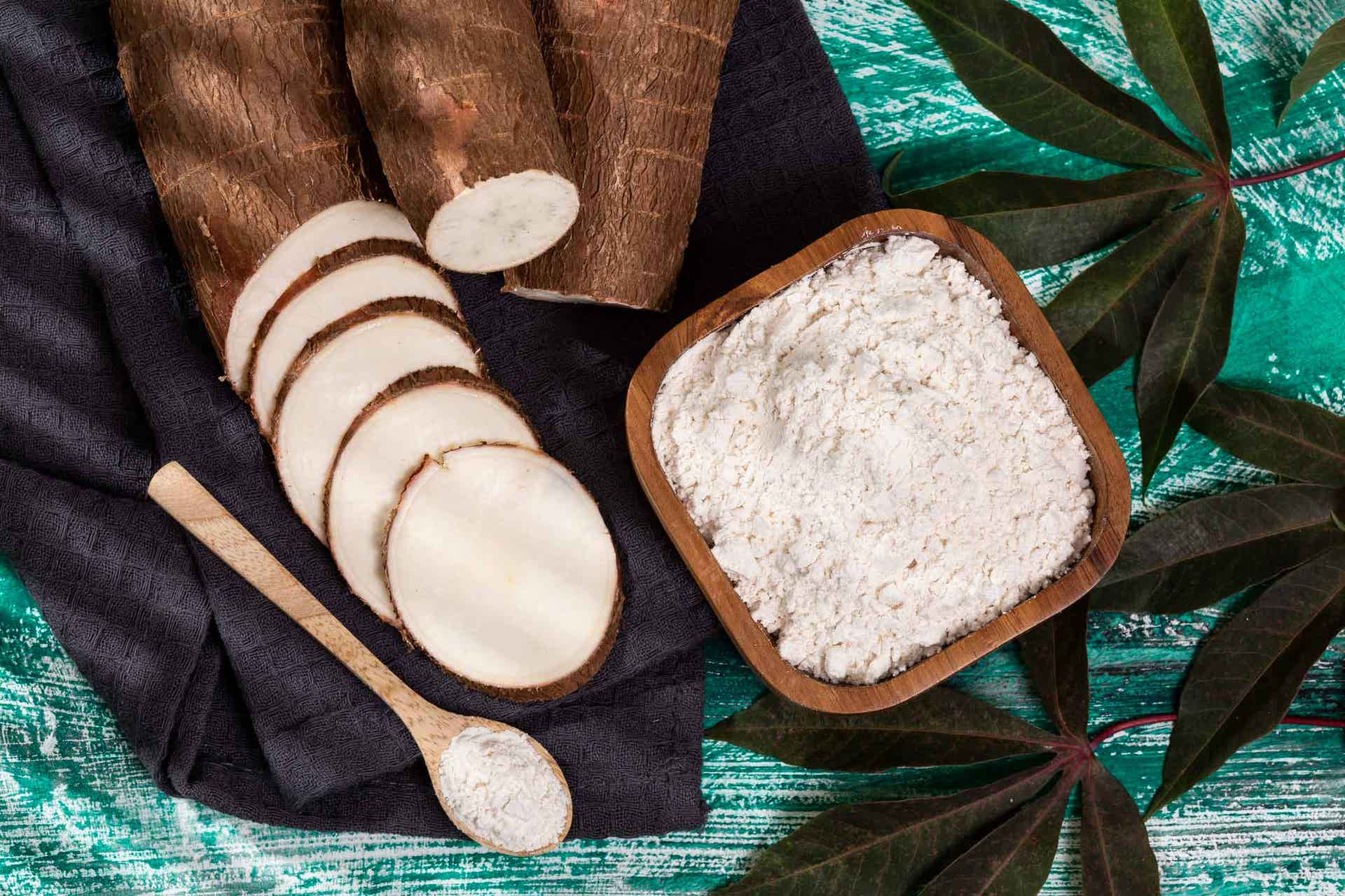 What Is Cassava (Yuca)? Cooking with the Starchy Root Veggie