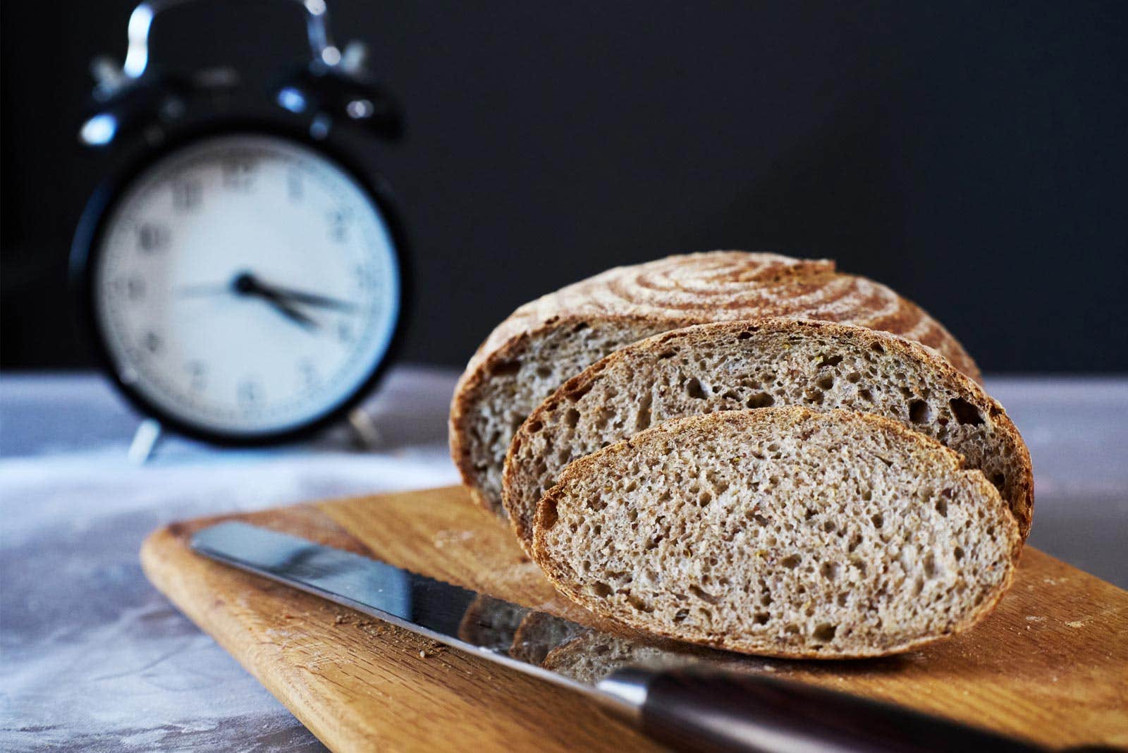 Wondering What to Do with Stale Bread? Here Are 5 Tasty Uses - Forks ...
