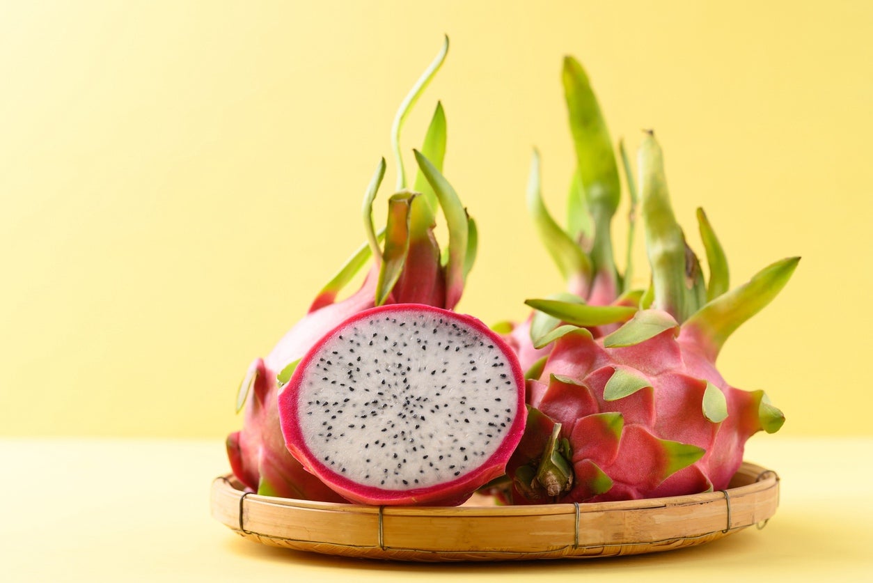 The Dish on Dragon Fruit: How to Select, Store, and Eat the Tropical Treat