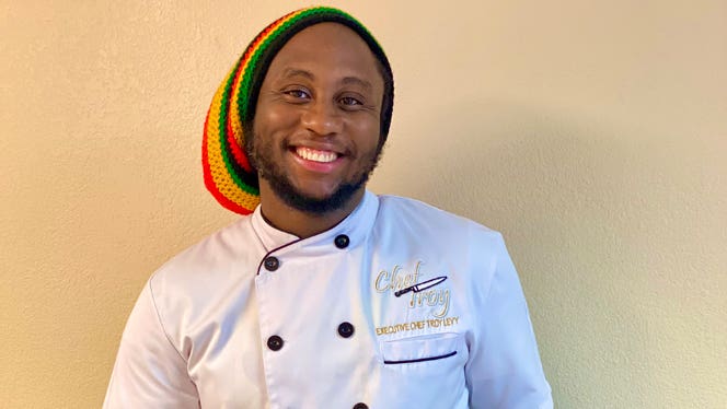 What Is Ital Food? Chef Troy Levy Explains the Plant-Based Rasta Tradition