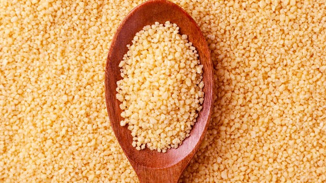 Couscous, Explained: Everything You Need to Know About the Grain-like ...