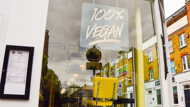 Yelp’s Top 100 Vegan Restaurants of 2024 Highlight Demand for Whole ...