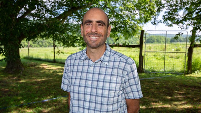 Anthony Masiello’s Journey From Patient to Lifestyle Medicine Pioneer ...
