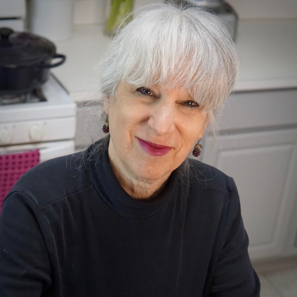 Vicki Brett-Gach Archives - Forks Over Knives