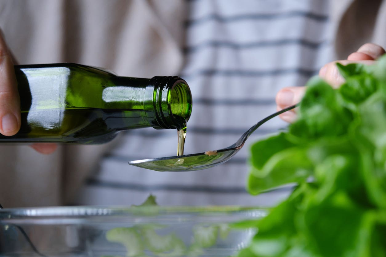 Should We Avoid Oils for Health? Here's What Top WFPB Experts Tell Patients