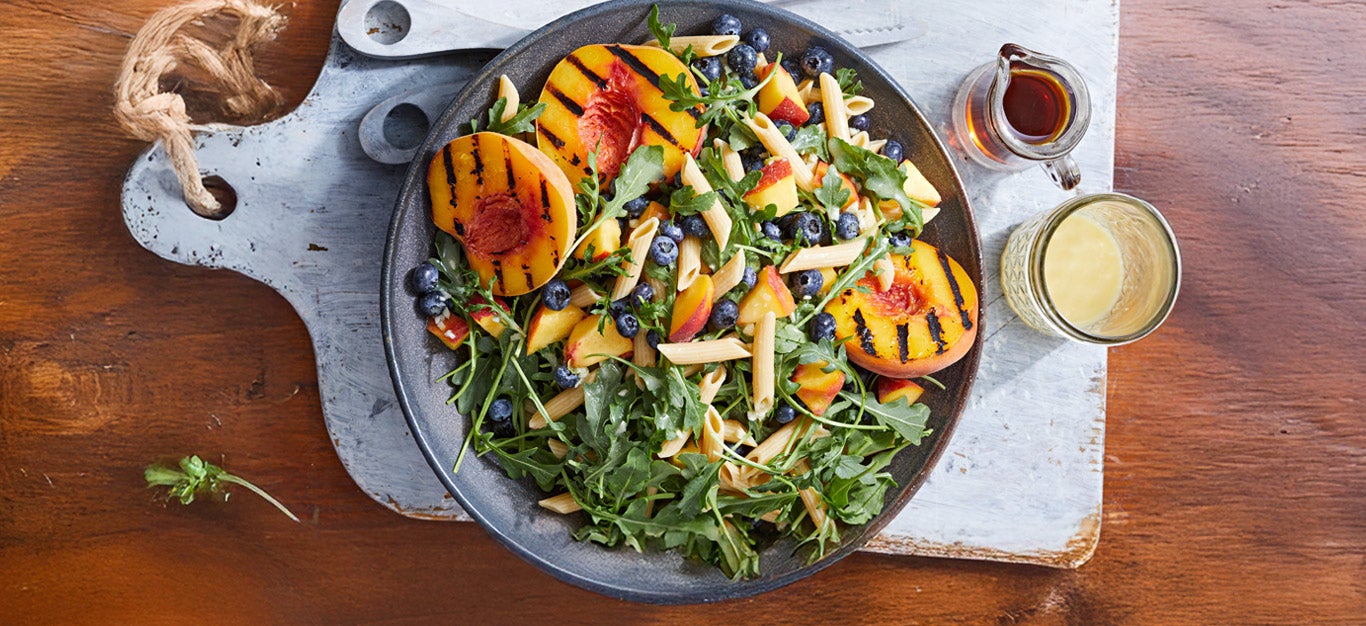 19 Arugula Recipes Featuring the Zesty Greens We Can’t Get Enough Of ...