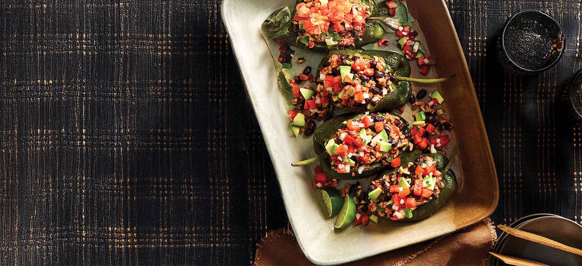 The 10 Most Clicked Forks Over Knives Recipes of 2024 - Forks Over Knives