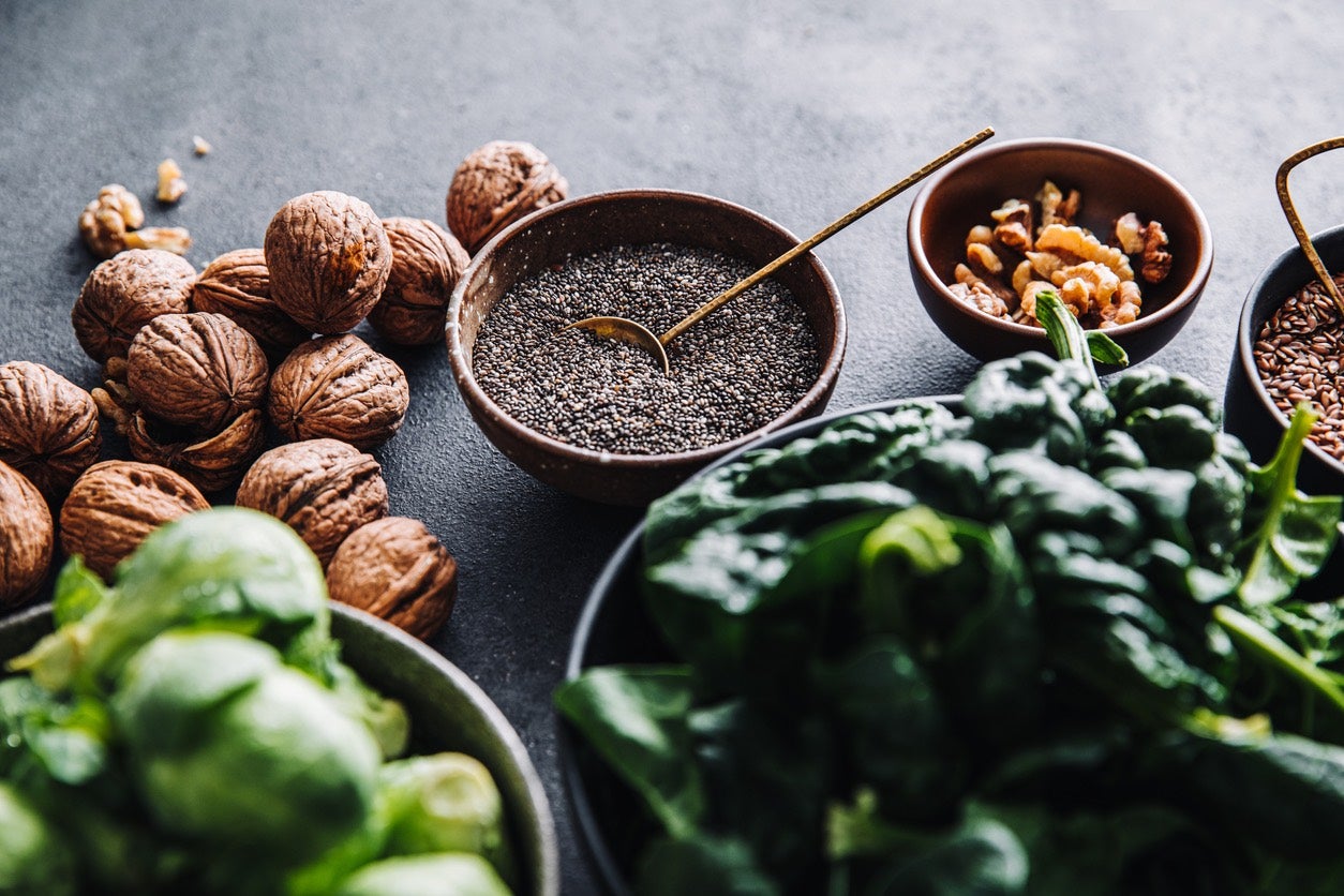 What Vegans Should Know About Omega-3s - Forks Over Knives
