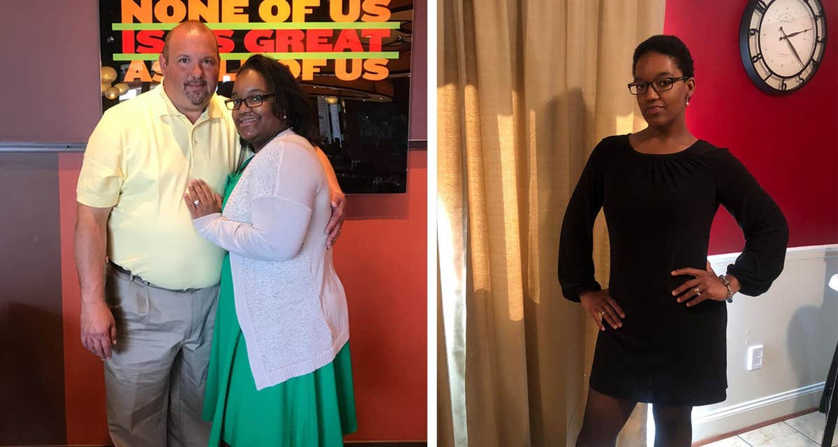 I Went from Obese to Being in the Best Shape of My Life - Forks Over Knives