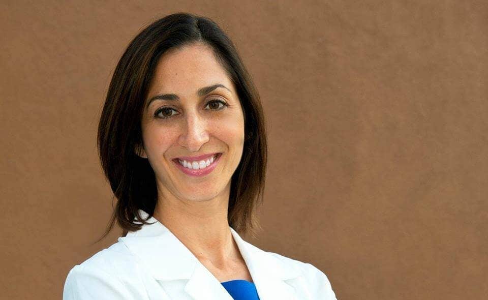 After a Stroke, This Doctor Reversed Her Lupus With a Plant-Based Diet