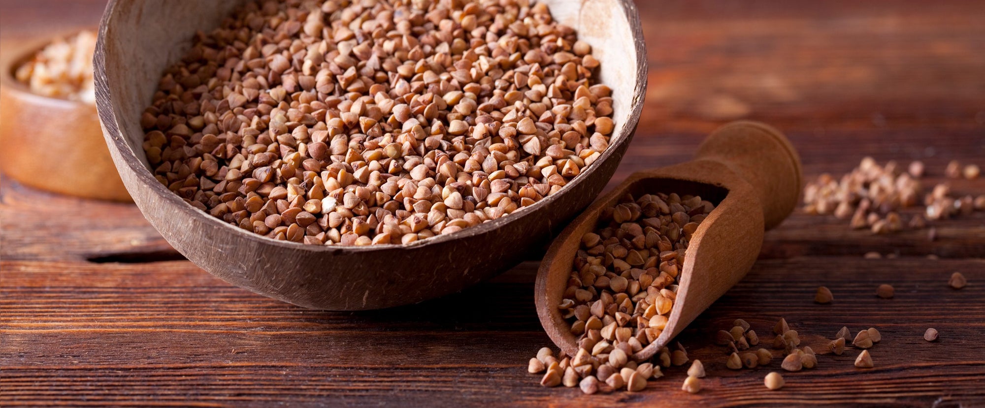 Buckwheat: What It Is and How to Use It - Forks Over Knives