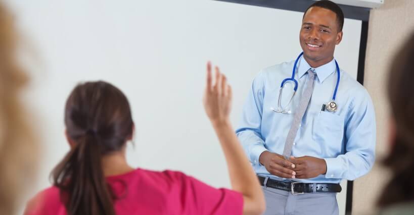 Nutrition Jobs: Career in Emerging Plant-Based Nutrition Field