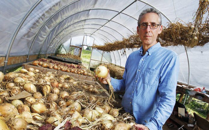 Meet the Physician-Farmer Who Grows the Plants He Prescribes to His ...