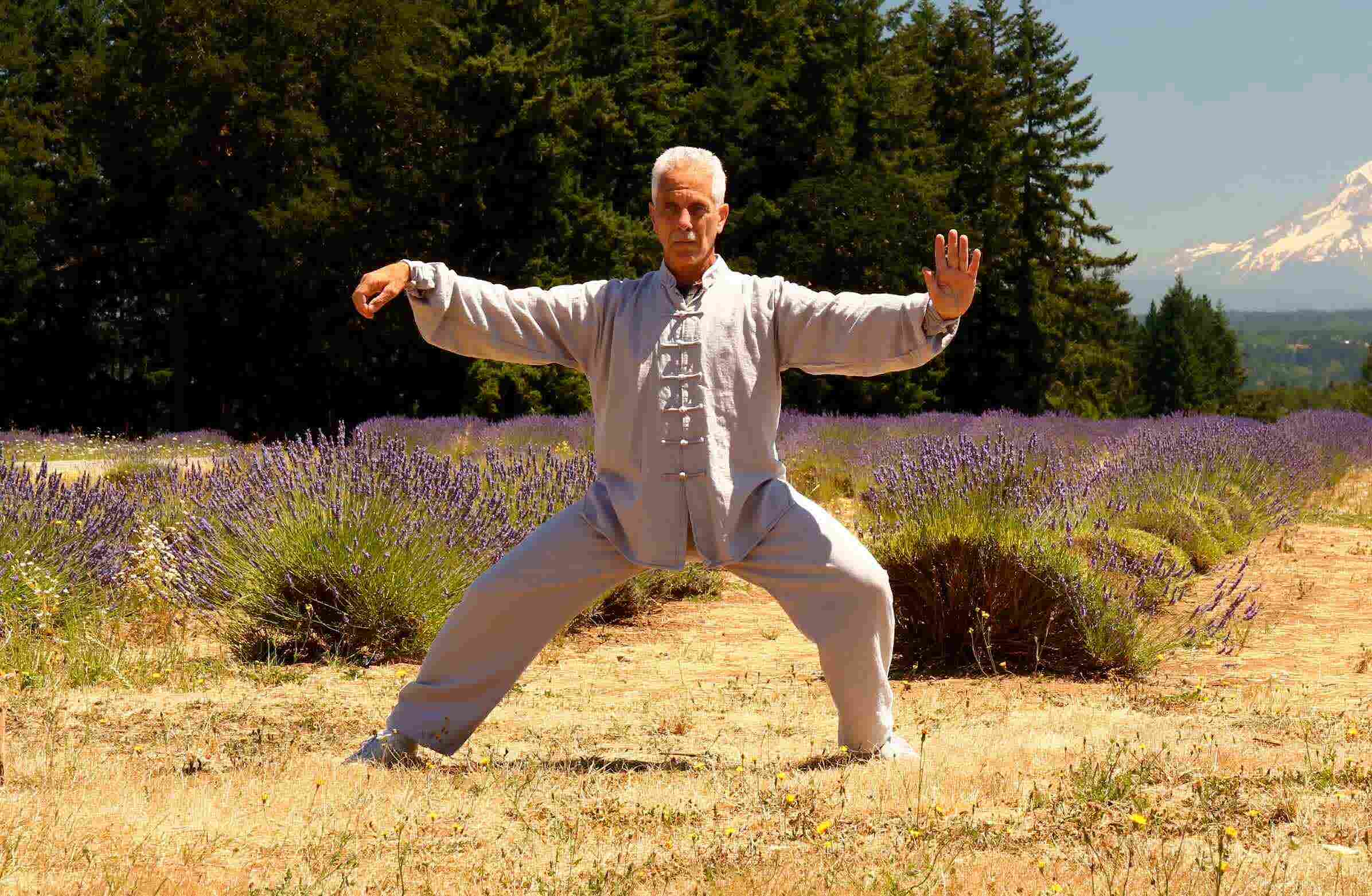 A WFPB Diet Has Kept Me Healthy, Energetic Well Into My 60s