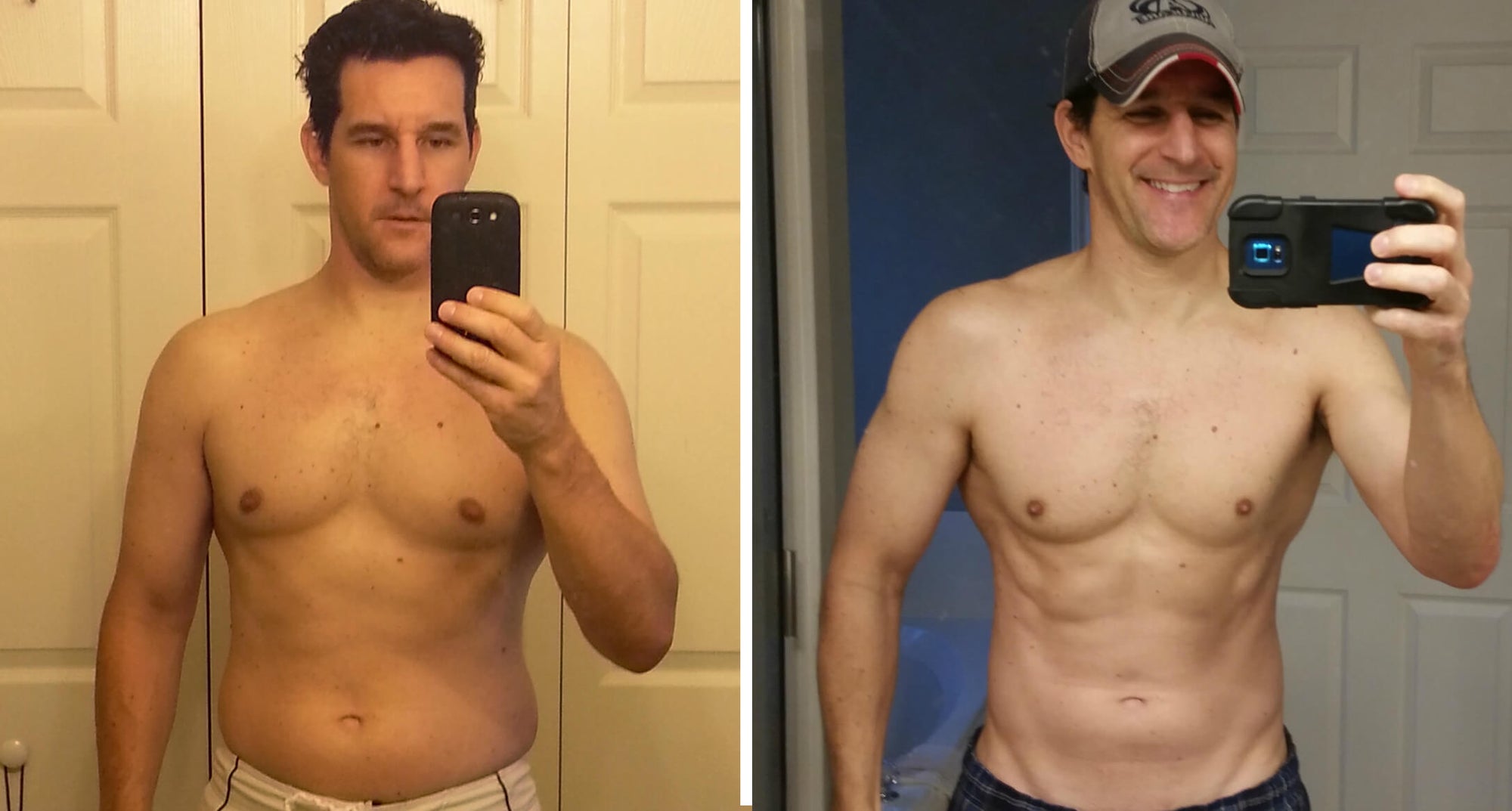How a Whole-Food Diet Transformed This Fitness Pro - Forks Over Knives