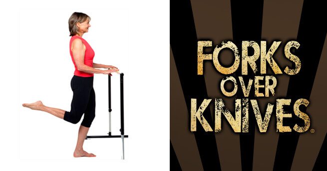 5-Minute Fitness Breaks To Better Health - Forks Over Knives