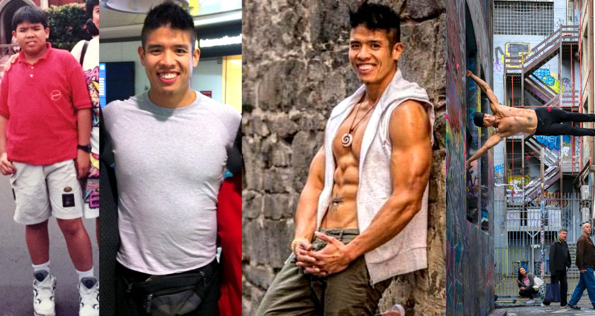 Plant-Based Athlete: What Happened When I Stopped Eating Two Pounds of ...