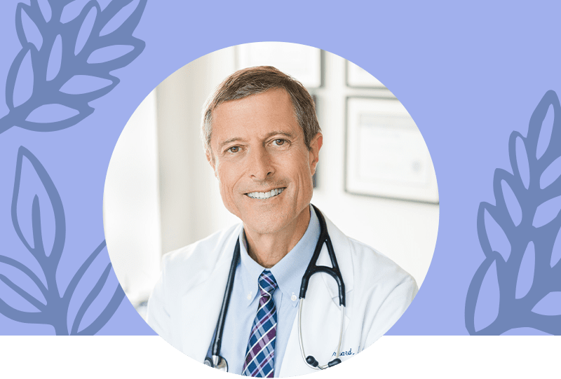Webinar: What Causes Type 2 Diabetes (It's Not Sugar!) and How to ...