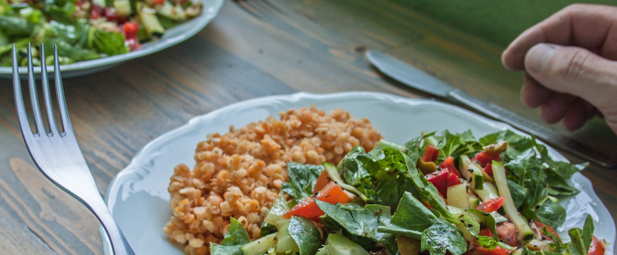 Whole Plant Foods Take Center-Plate in Canada’s New Food Guide - Forks ...