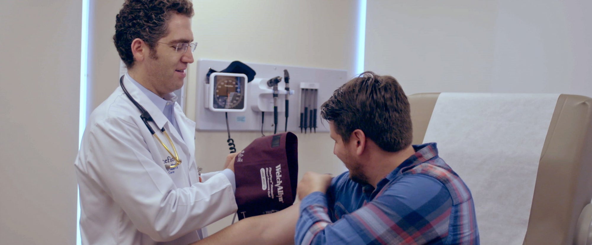 Look Inside this Plant-Strong Hospital and Meet the Cardiologist Who’s ...