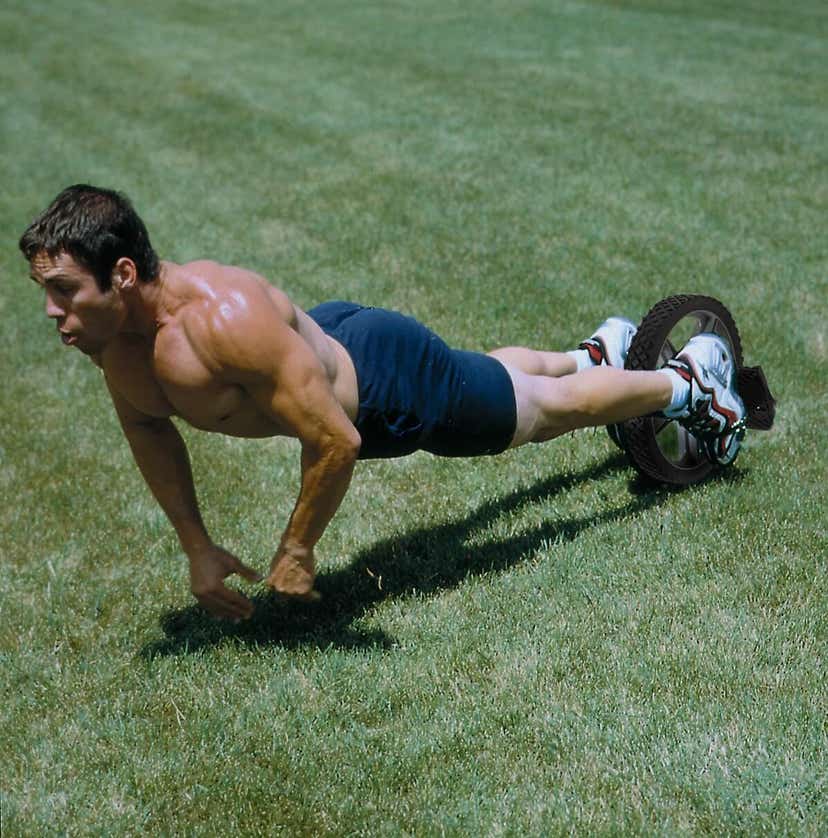 How I Overcame Crippling Arthritis with a Plant-Based Diet