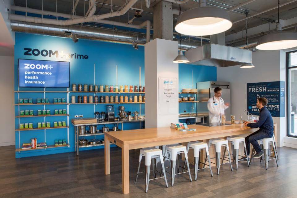 This Portland Company is Changing Healthcare With Tech and Plants