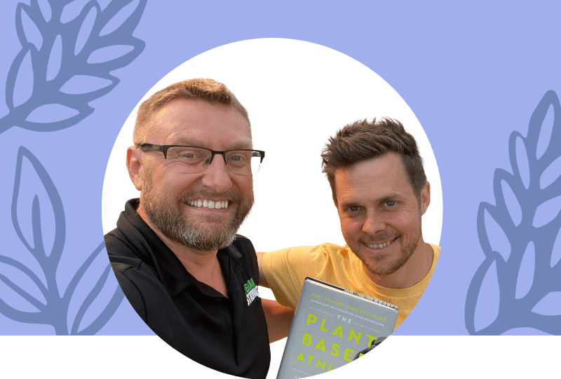 Webinar Replay: The Truth About Protein, and Other Secrets of Plant ...