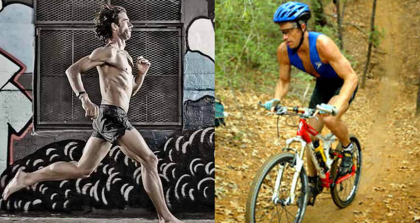 Q & A Interview With Rip Esselstyn and Rich Roll - Forks Over Knives