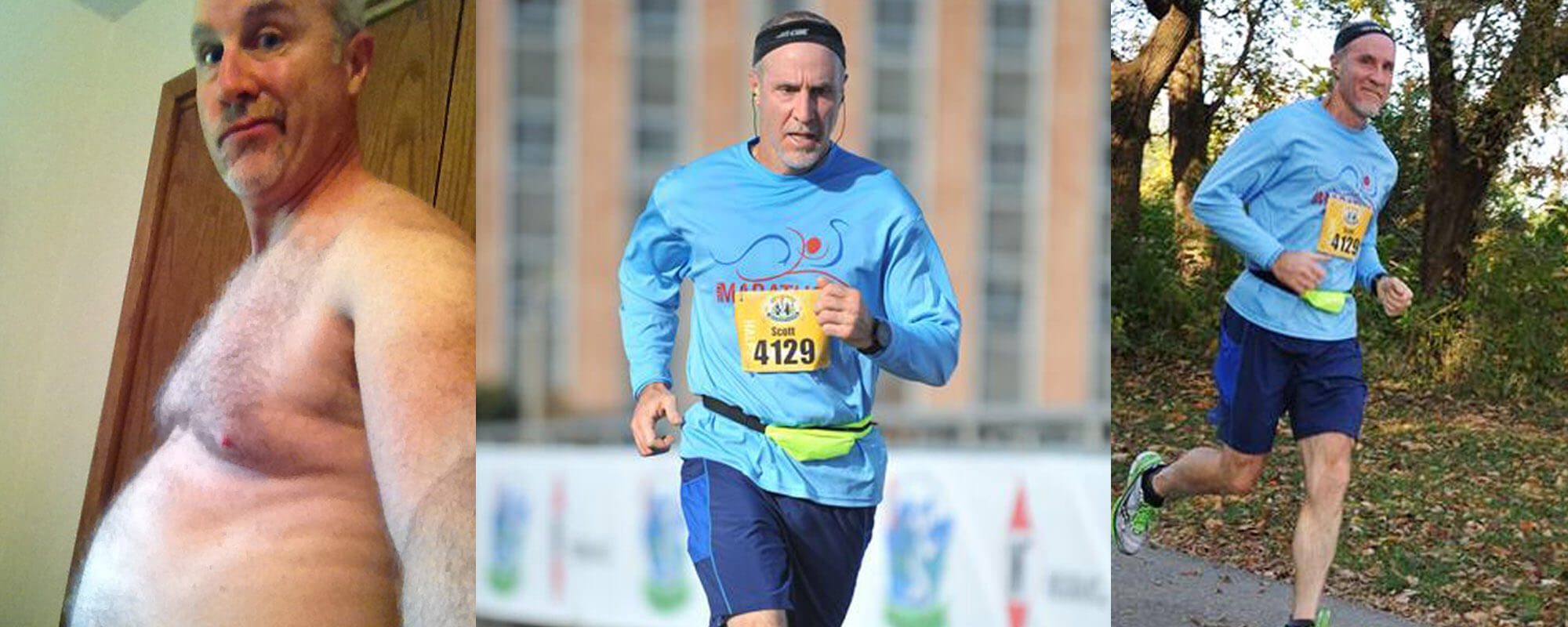 In 8 Months, I Lost 65 Pounds and Regained My Energy and Health on a ...