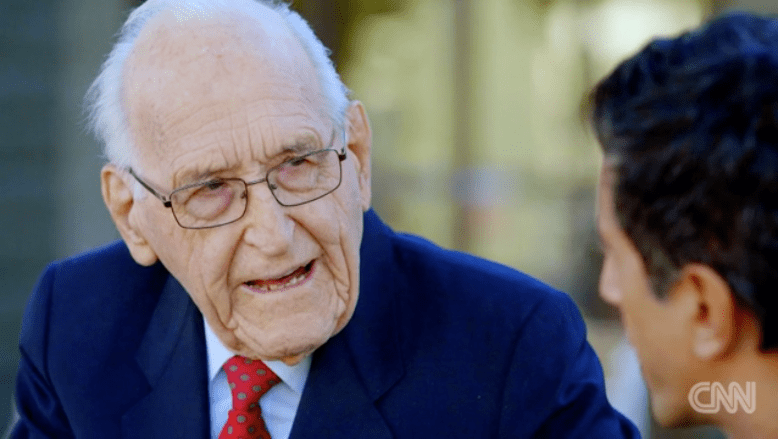 Renowned Heart Surgeon and Longtime Vegan Ellsworth Wareham Dies at 104 ...