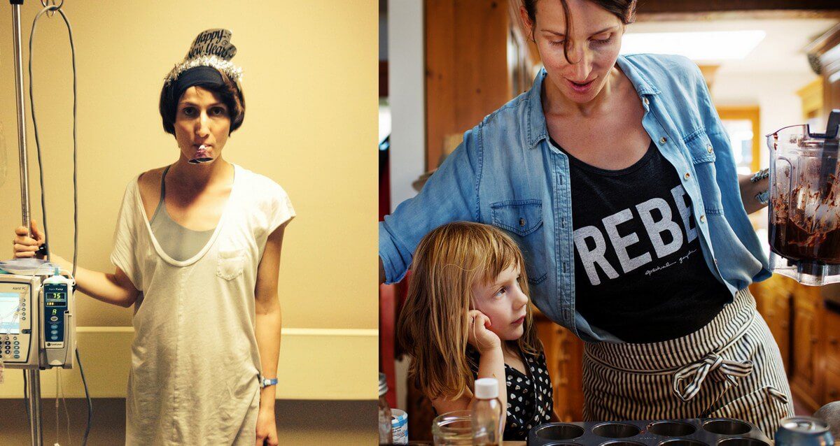 From Rock Bottom With Ulcerative Colitis to Pain-Free in One Year on a ...