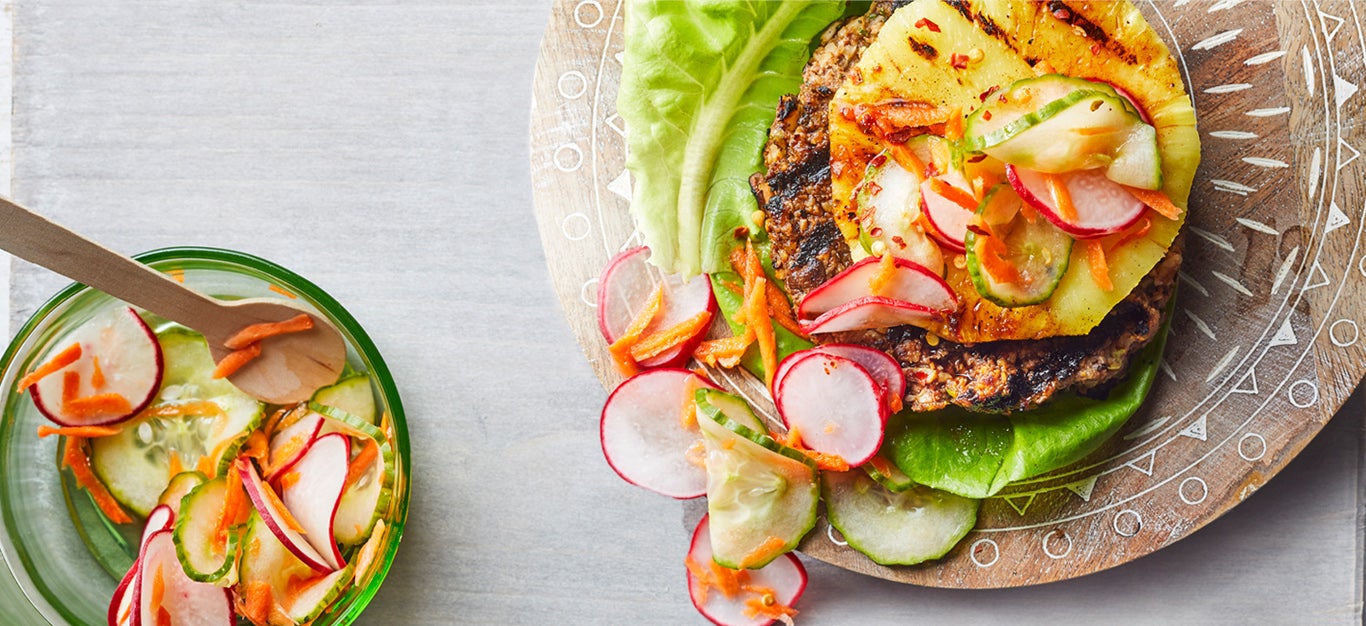 16 Refreshing Pineapple Recipes to Bring a Taste of the Tropics to Your ...