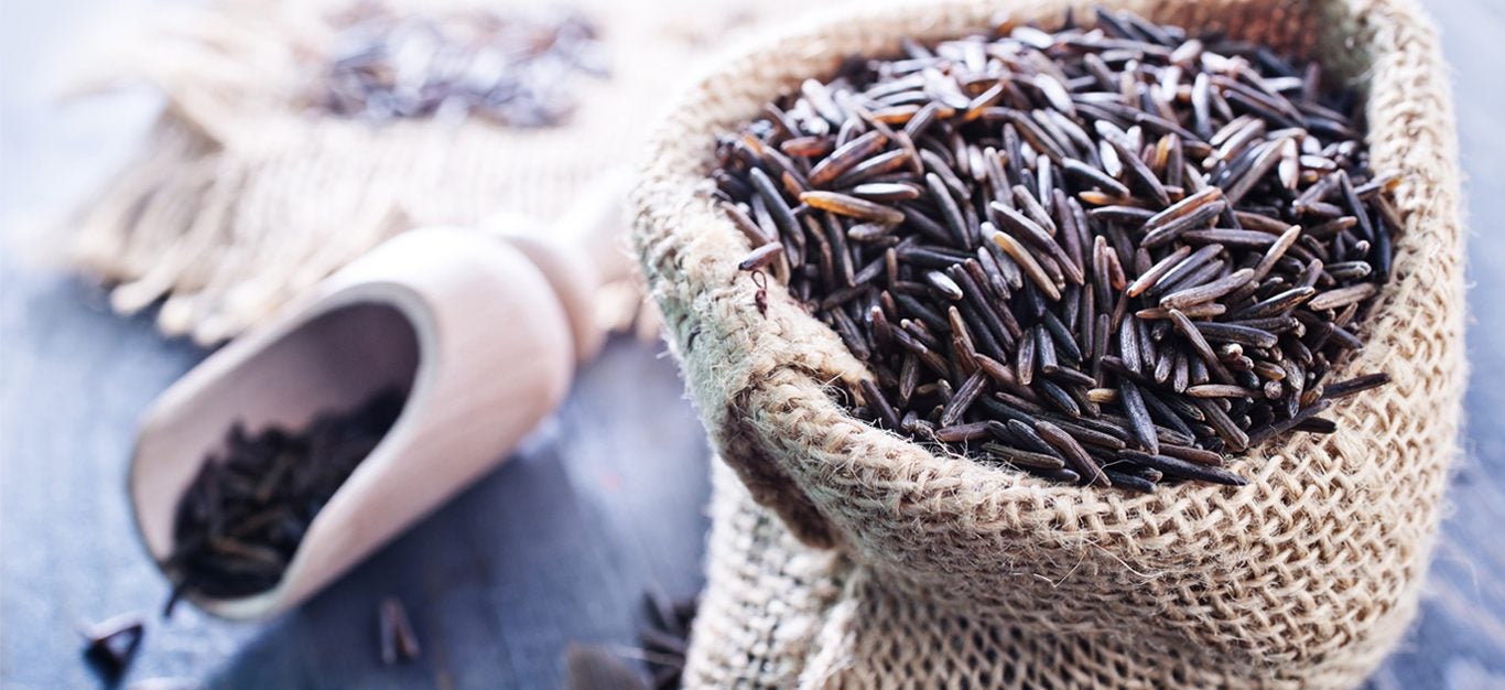 What Is Wild Rice, and How Do You Cook It? - Forks Over Knives
