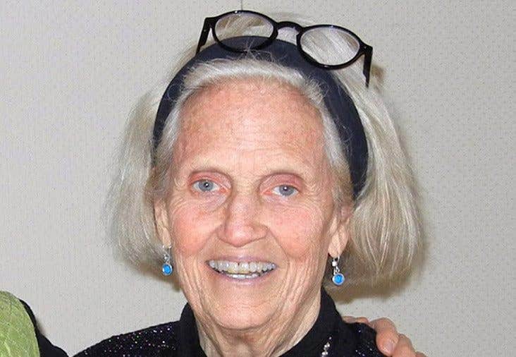 Ann Crile Esselstyn, M.Ed. Archives - Forks Over Knives