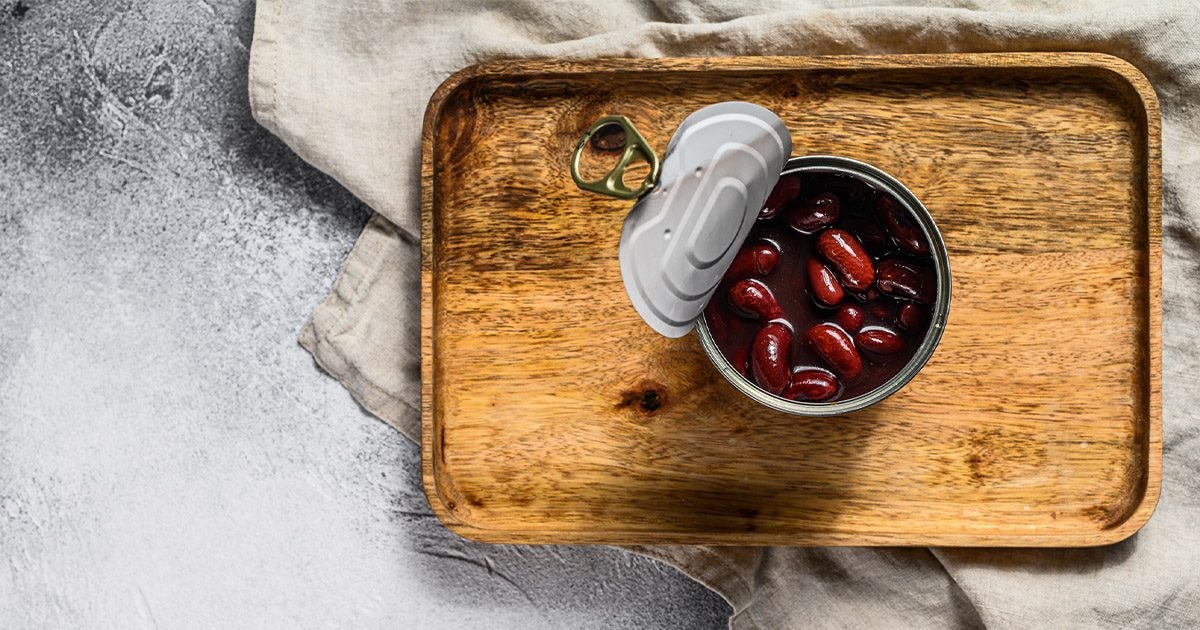 15 Ways to Use and Cook with Canned Beans - Forks Over Knives