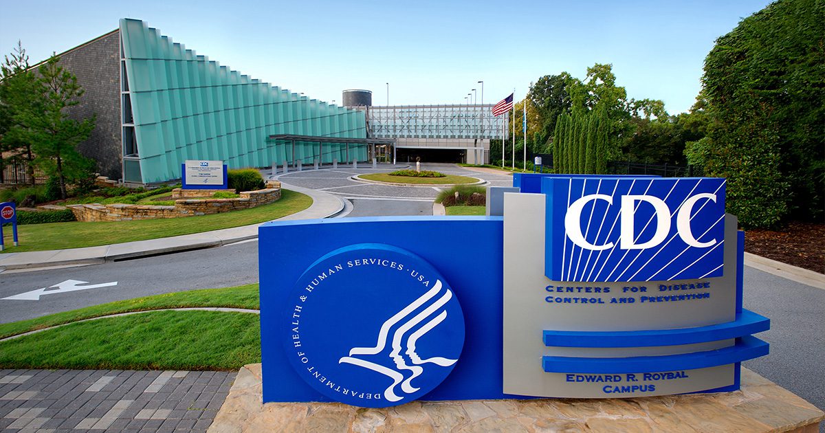 New CDC Data on COVID-19, Preexisting Conditions - Forks Over Knives