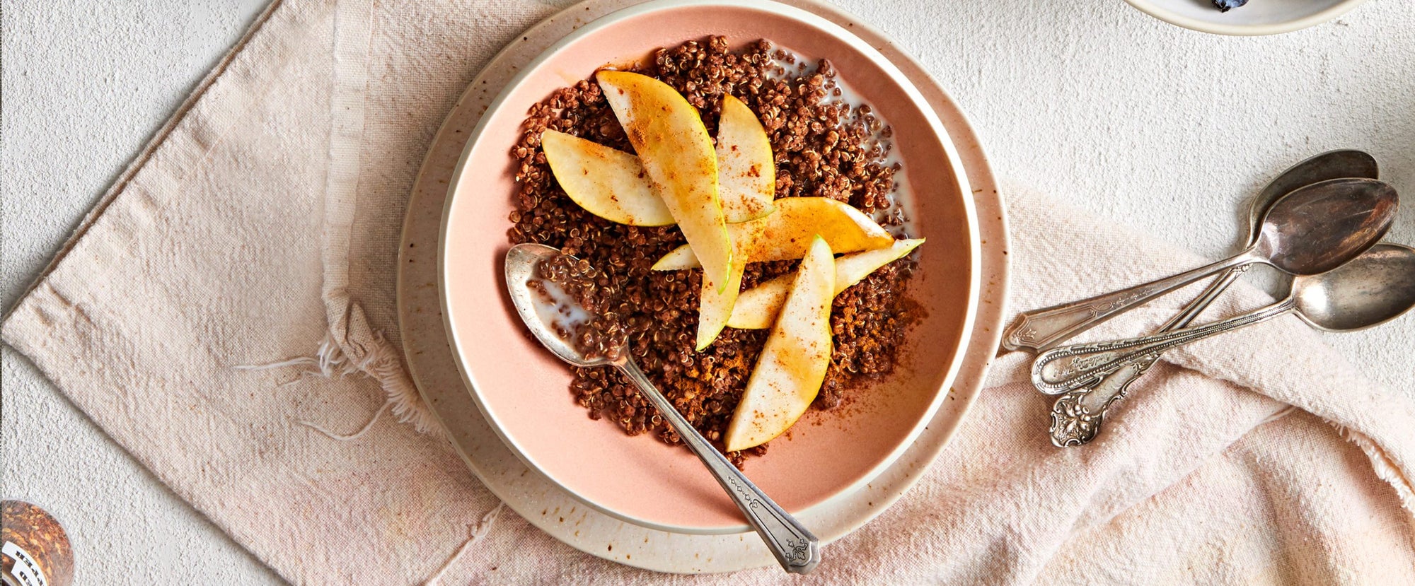Healthy Vegan Breakfast Recipes - Forks Over Knives