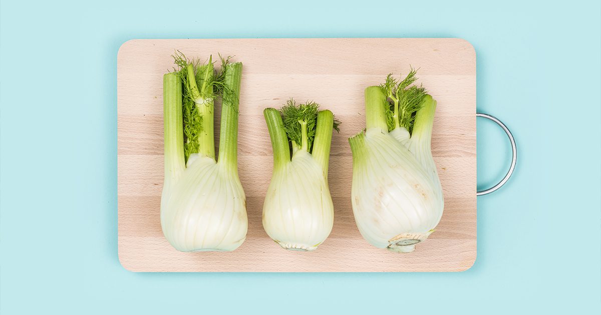 What Is Fennel and How Do You Use It? - Forks Over Knives