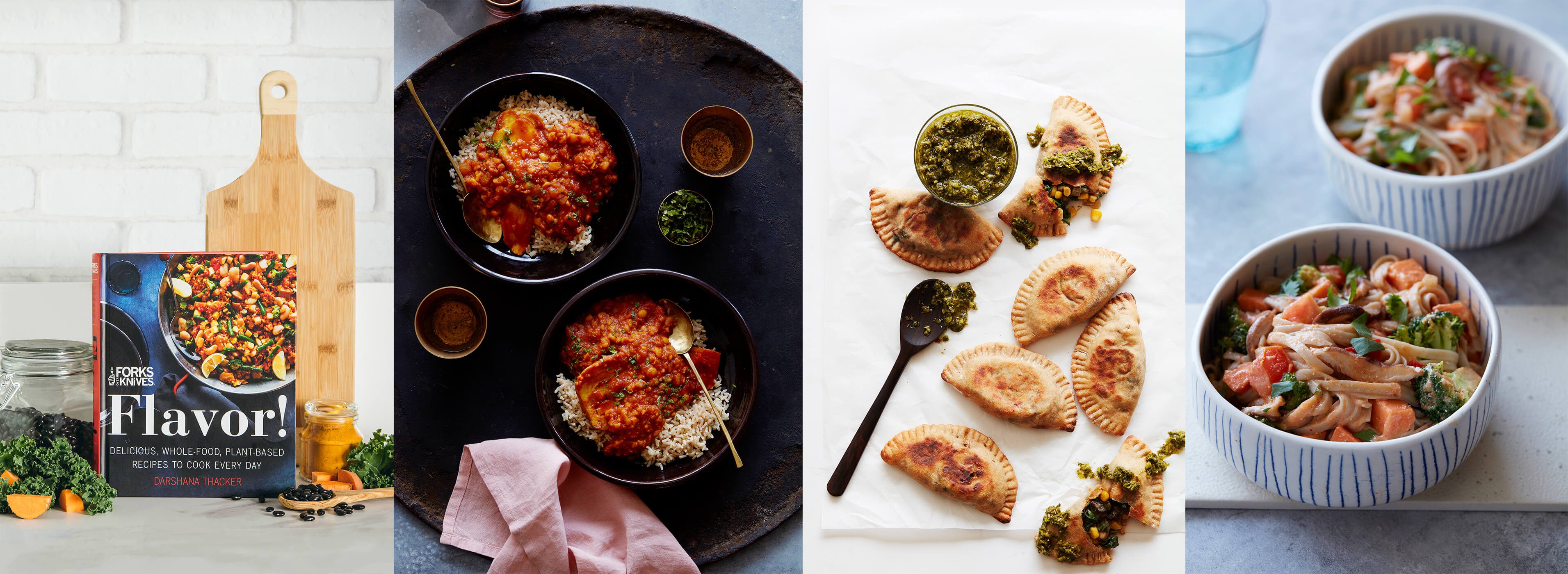 Vegan Menus & Collections (Page 10 Results) | Forks Over Knives