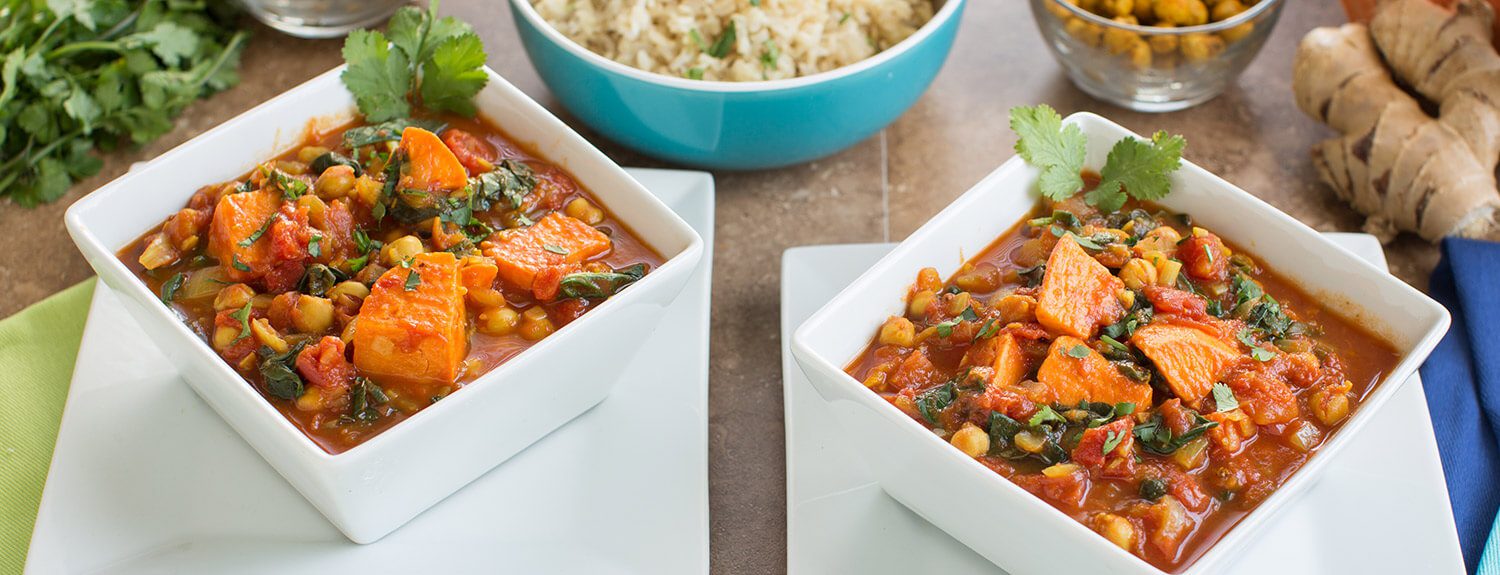 12 Cozy Curry Dishes From Around the World - Forks Over Knives