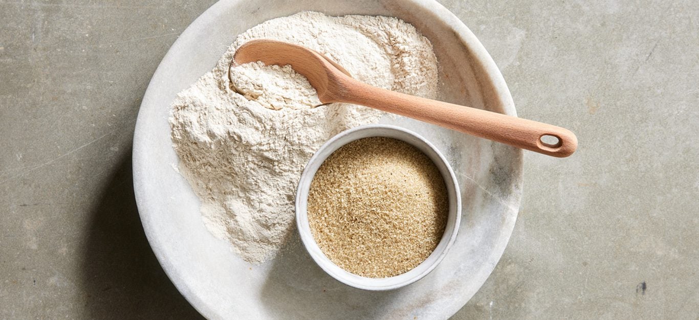 Fonio—a Healthy, Sustainable Ancient West-African Grain - - Forks Over ...
