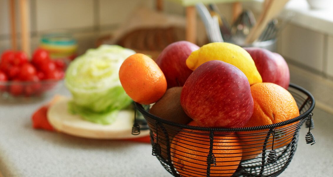 Best Tips for Storing Fruits and Vegetables - Forks Over Knives
