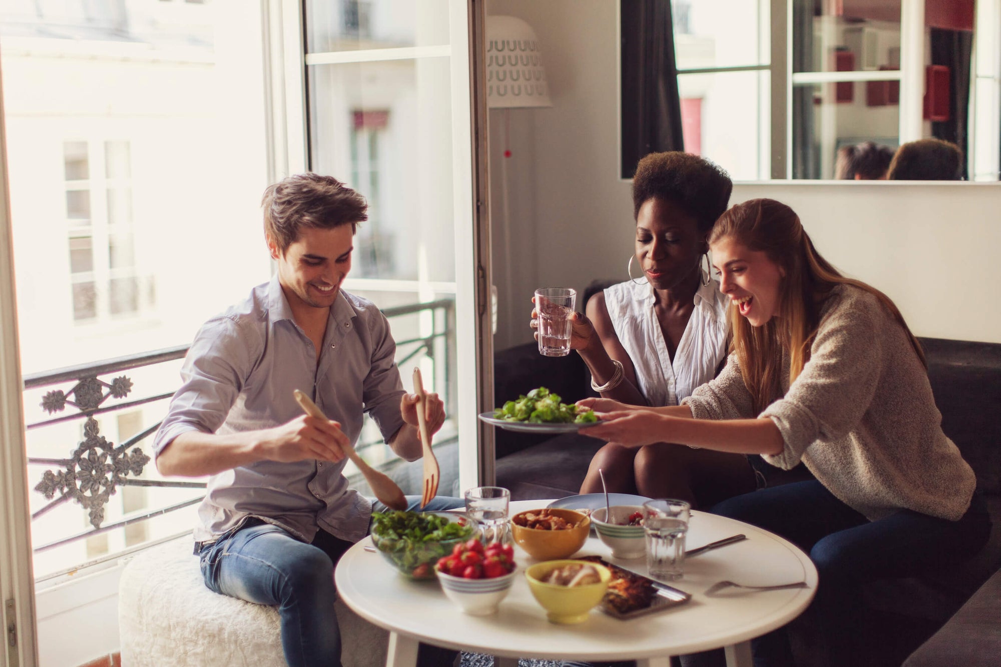 7 Keys to Success on a Healthy Vegan Diet - Forks Over Knives