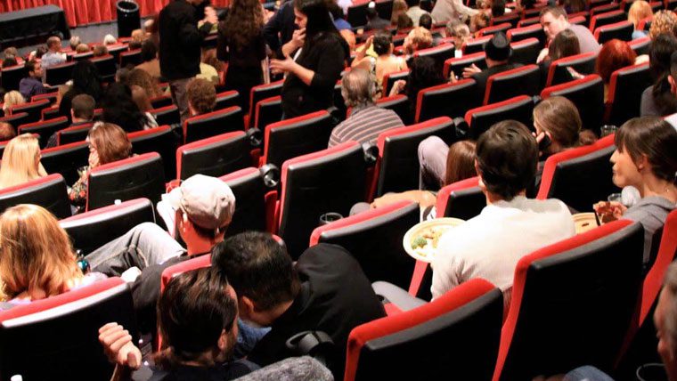 Watch Our Free Documentary - Forks Over Knives