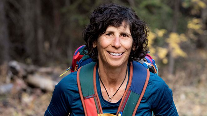 Kim Scheuer, MD, Is Empowering Aspen's County Employees to Reach Peak ...