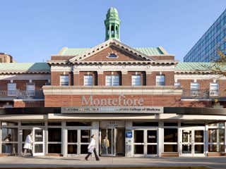 Montefiore Health System Now Serves Plant-Based Meals at Patient Beds