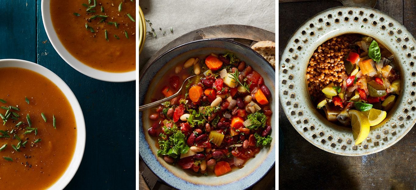 How to Use a Slow Cooker, Plus Recipes - Forks Over Knives