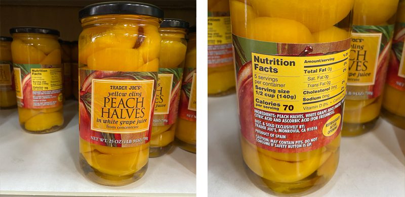 34 Healthy (and Low-Sodium!) Trader Joe’s Vegan Finds