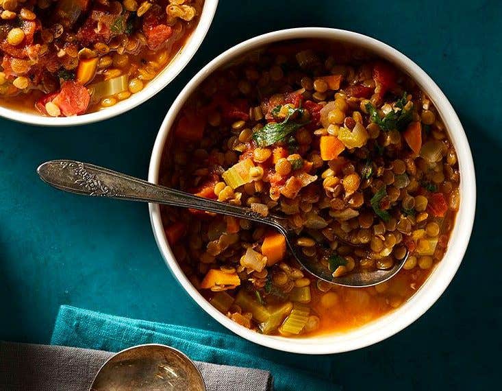 The FOK Diet Explained - Forks Over Knives
